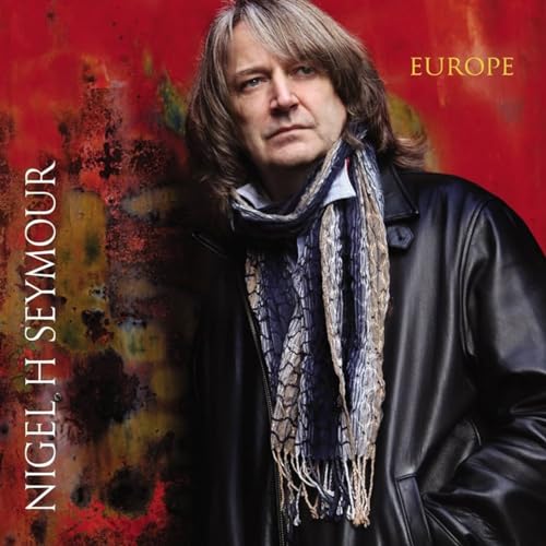 Play Europe by Nigel H. Seymour on Amazon Music