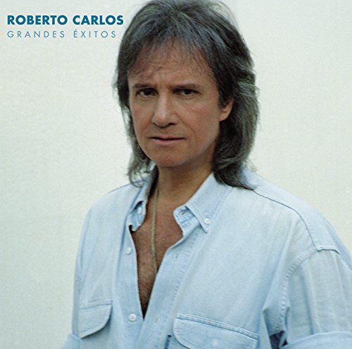 Play Grandes Exitos by Roberto Carlos on Amazon Music