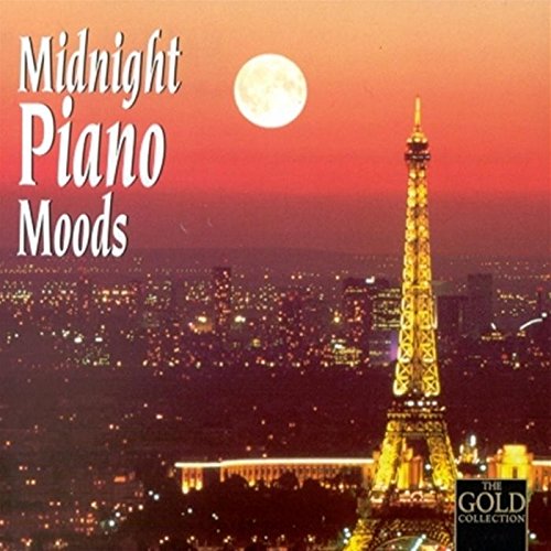 Midnight Piano Moods - Amazon.com Music
