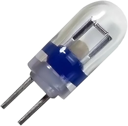 Streamlight Strion Replacement Bulb - Halogen Bulbs - Amazon.com