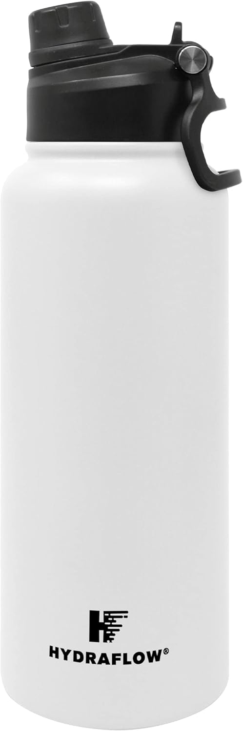 Amazon.com: Hydraflow Hybrid - Triple Wall Vacuum Insulated Water ...