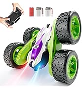 Amazon.com: Tecnock RC Racing Car, 2.4Ghz High Speed Remote Control Car ...