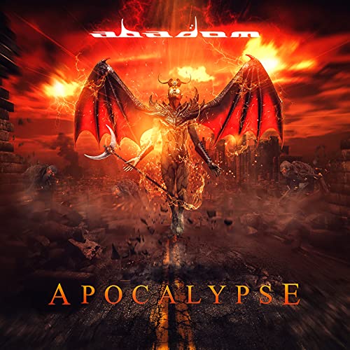 Apocalypse de AbaDom en Amazon Music Unlimited