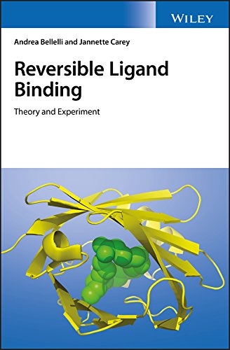 Reversible Ligand Binding: Theory and Experiment 1, Bellelli, Andrea ...