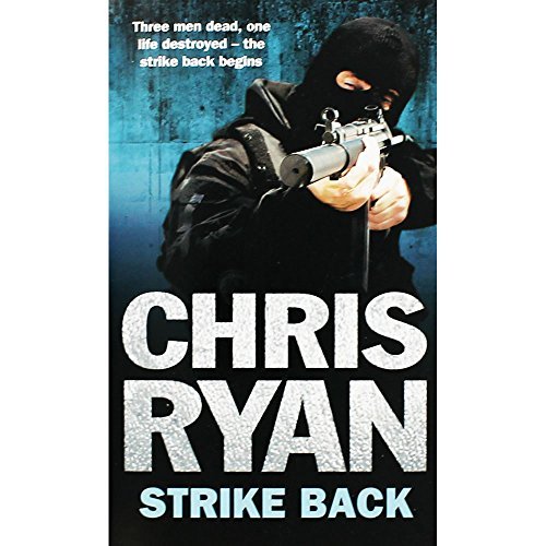 Strike Back: James M. Dyce: 9780950827735: Amazon.com: Books