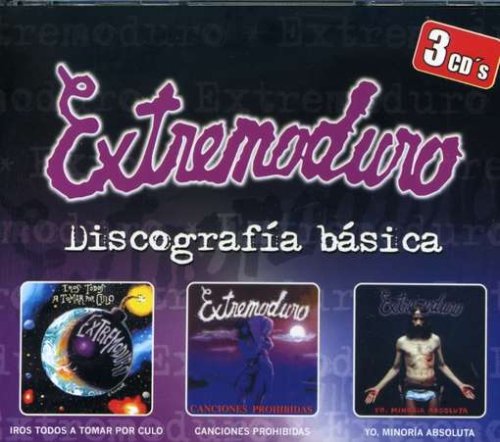 Discografia Basica: Amazon.es: Hogar y cocina}