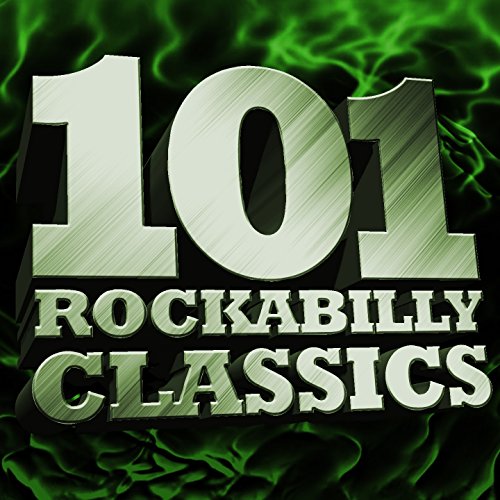 Amazon.com: 101 Rockabilly Classics : Various artists: Digital Music