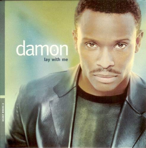 Damon - Lay With Me - Amazon.com Music