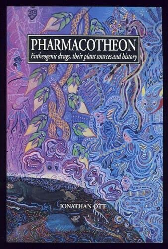 Pharmacotheon: Entheogenic Drugs, Their Plant Sources and History ...