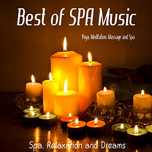 Amazon.com: Best of Spa Music: Yoga, Meditation, Massage and Spa ...
