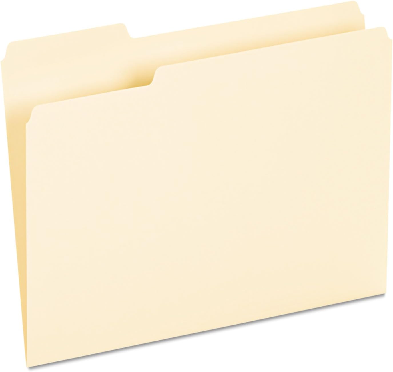 Amazon.com : UNV12213 - Universal Recycled Interior File Folders ...