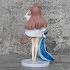 Luxetoys Catgirl Anime Figures My Cat is a Lovely Girl Figure with ...