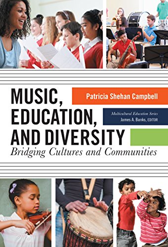 Music, Education, and Diversity: Bridging Cultures and Communities ...