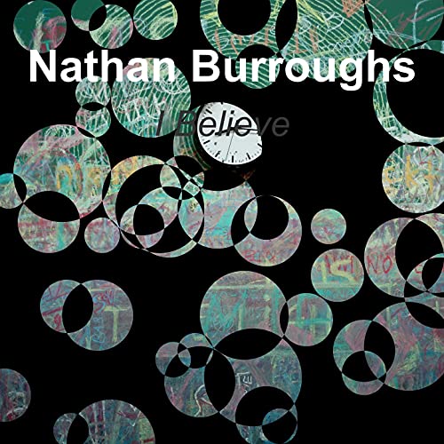 I Believe de Nathan Burroughs en Amazon Music Unlimited