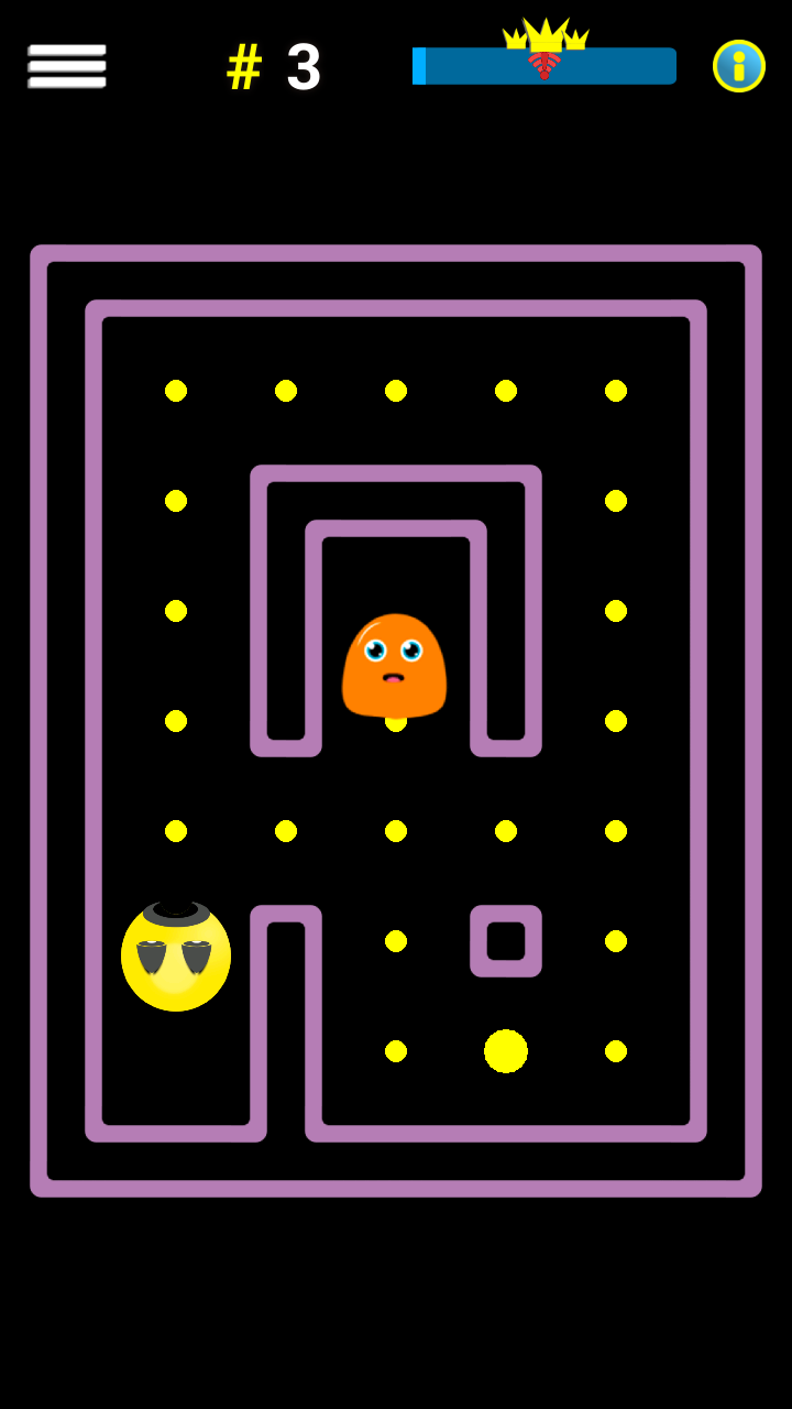 Maze Hero - App on Amazon Appstore