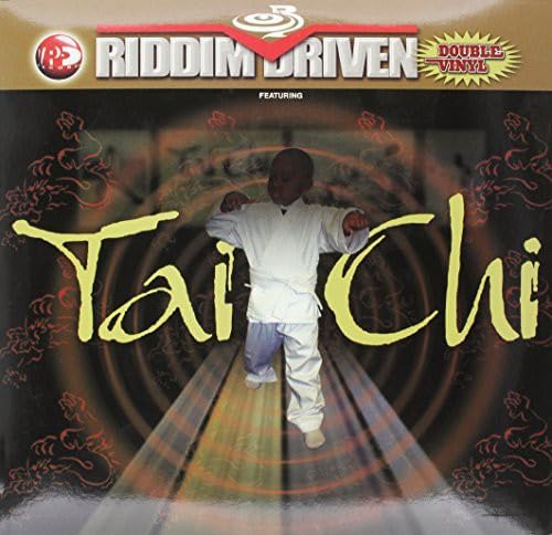 Tai Chi : Various Artists: Amazon.es: CD y vinilos}