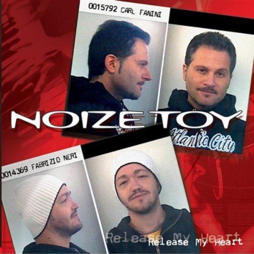 Amazon.com: Release My Heart : Noize Toy: Digital Music