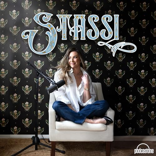 Amazon.com: Stassi : PodcastOne: Books