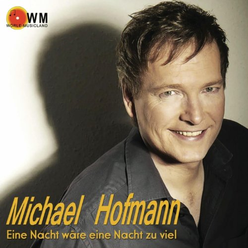 Eine Nacht Wäre Eine Nacht Zu Viel de Michael Hofmann en Amazon Music ...
