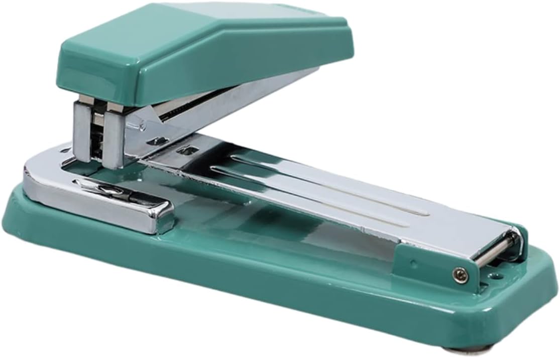 Amazon.com : Swing-Arm Swivel Stapler, 360 Degree Rotate Desktop ...