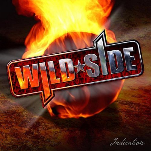 Play Indication by Wild*Side on Amazon Music