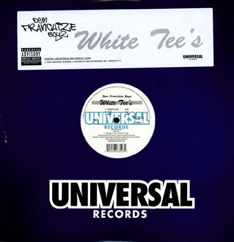 Dem Franchize Boyz - White Tee's [Vinyl] - Amazon.com Music
