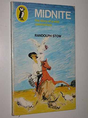 Buy Midnite: The Story of a Wild Colonial Boy (Puffin Books) Book ...