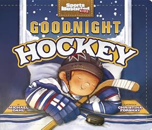 Amazon.com: Goodnight Baseball (Sports Illustrated Kids Bedtime Books ...