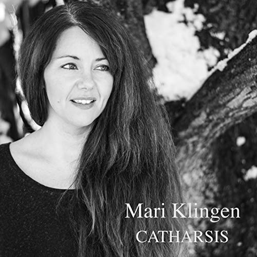 Amazon.com: Catharsis : Mari Klingen: Digital Music