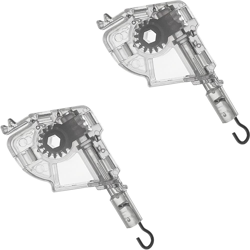 Amazon.com: Jetec Low Profile Wand Tilter Universal Wand Tilter for 2 ...