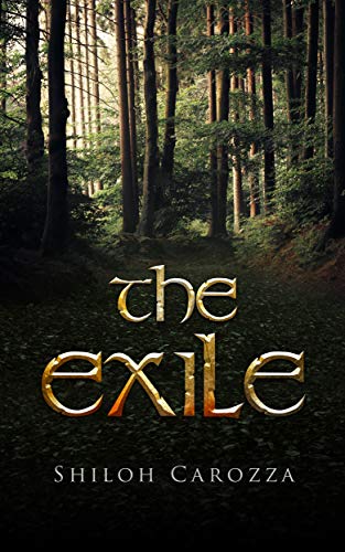 Amazon.com: The Exile eBook : Carozza, Shiloh: Kindle Store