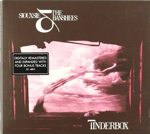 Tinderbox By Siouxsie & The Banshees (2009-04-06) - Amazon.com Music