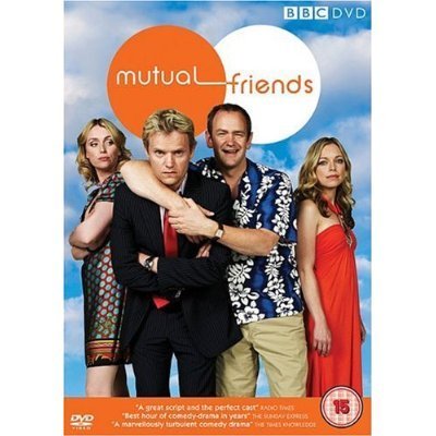 Mutual Friends - Season One - 2-DVD Set ( Mutual Friends - Season 1 ...
