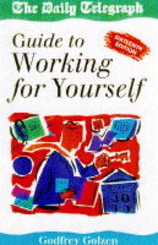 Amazon.com: Guide to Self-Employment Working for Yourself ...