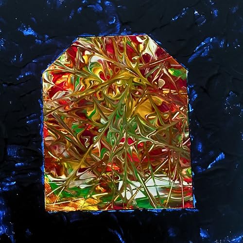 Amazon MusicでBlarg & Omen ChildのInterstellar Odysseyを再生する