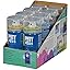Amazon.com: Pintyplus Aqua Spray Paint - Art Set of 8 Water Based 4.2oz ...