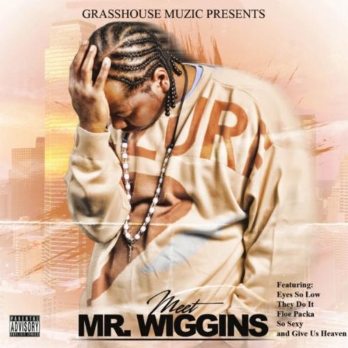 Play Meet Mr Wiggins by Block on Amazon Music