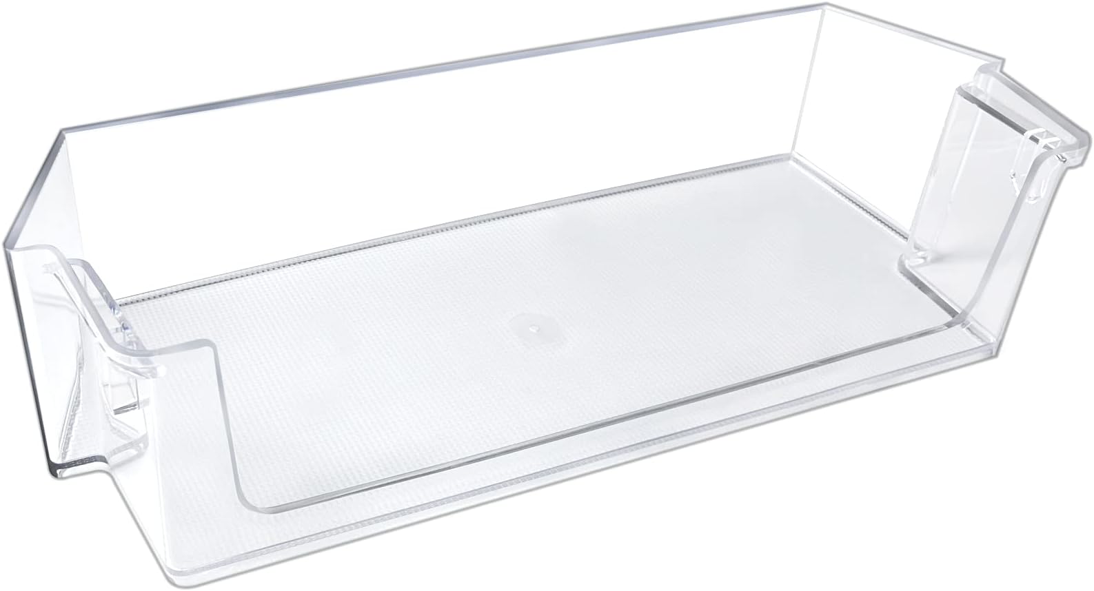 Amazon.com: Bullro W11174793 W11034658 Refrigerator Door Bin Shelf ...