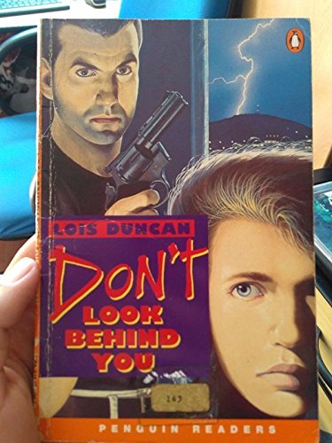 Amazon.com: Penguin Readers Level 2: " Don't Look Behind You " (Penguin ...