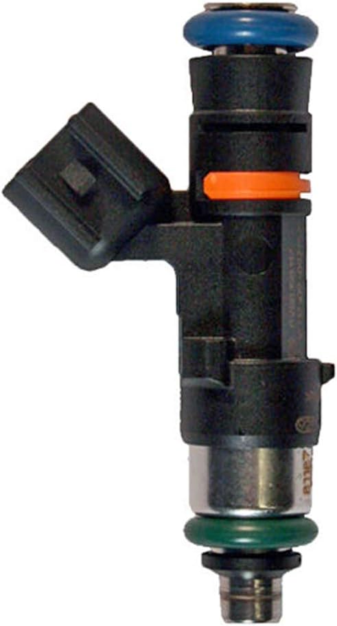Amazon.com: Fuel Injector Connection FIC 72lb 750cc Single Fuel ...