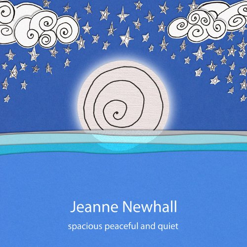 Amazon.com: Spacious Peaceful And Quiet : Jeanne Newhall: Digital Music