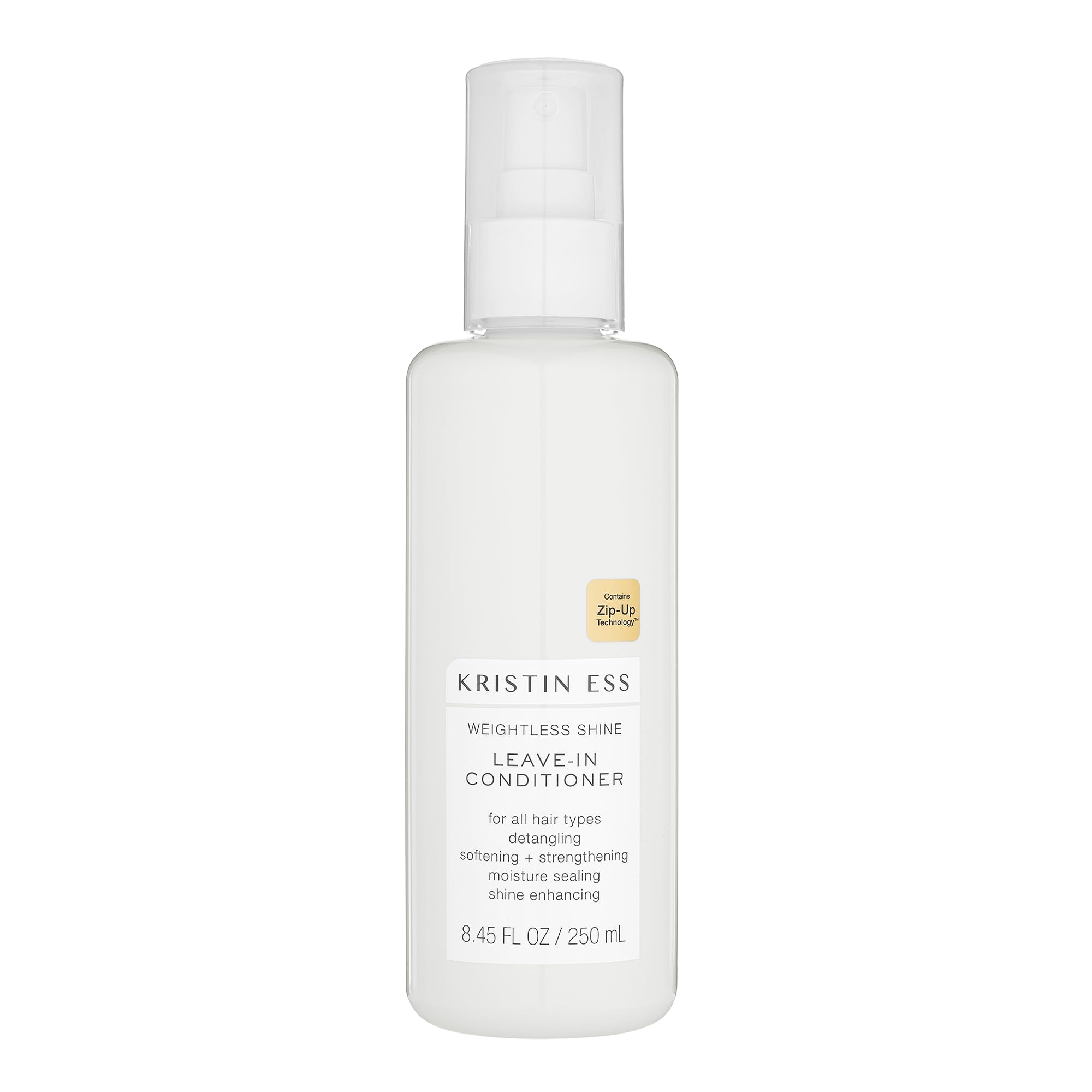 Amazon.com : Kristin Ess Hair Castor Oil Leave In Conditioner Spray ...