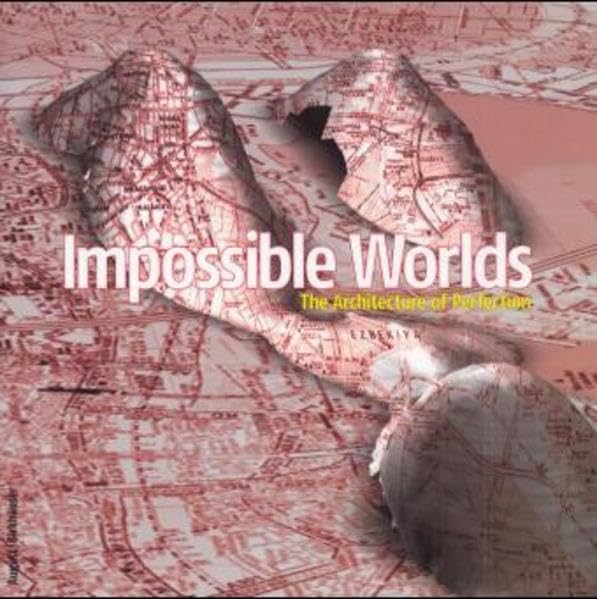Impossible Worlds: Amazon.co.uk: Coates, Stephen, Stetter, Alex ...