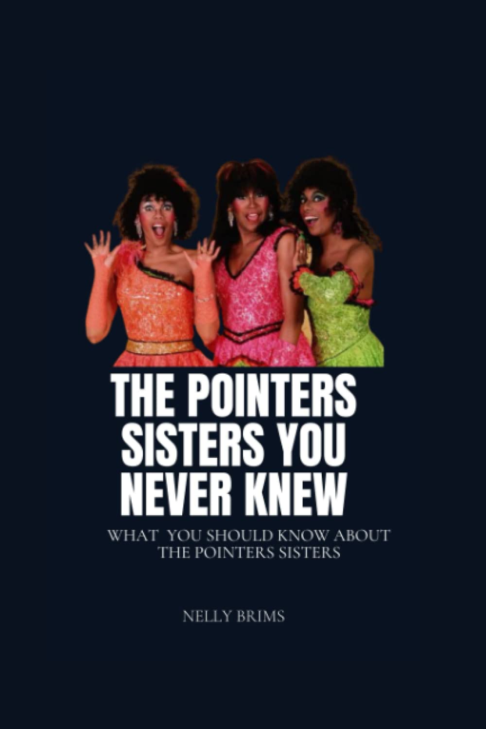The pointers sisters you never knew: What you should know about the ...