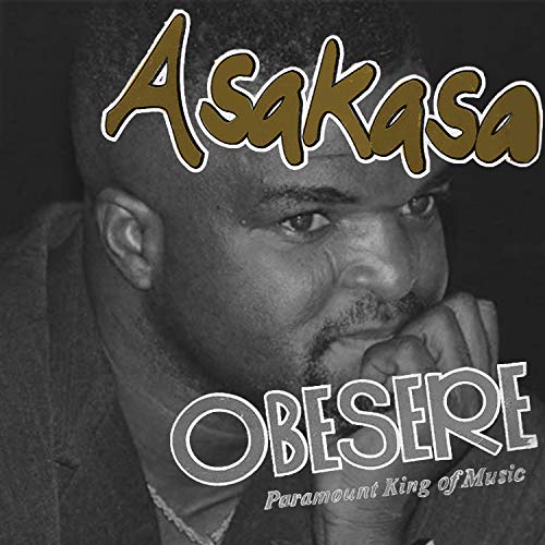 Amazon Music - ObesereのAsakasa - Amazon.co.jp