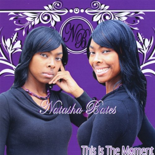 Amazon.com: This Is the Moment : Natasha Bates: Digital Music