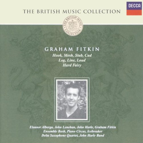 Fitkin,Graham - Fitkin Graham Works - Amazon.com Music