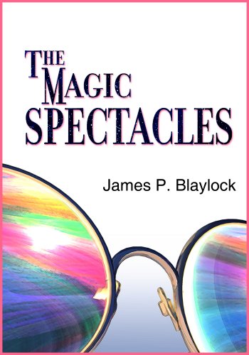 Publication: The Magic Spectacles