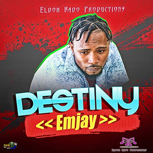 Play Destiny by Emjay on Amazon Music
