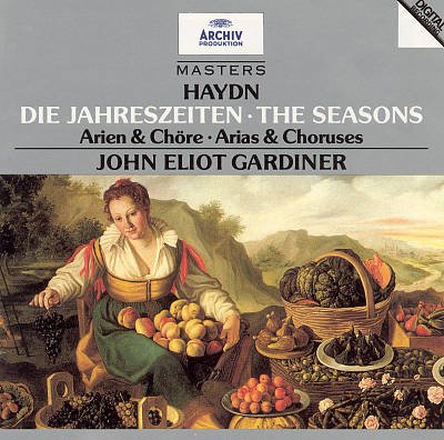 Buy Haydn: the Seasons Online at Low Prices in India | Amazon Music ...